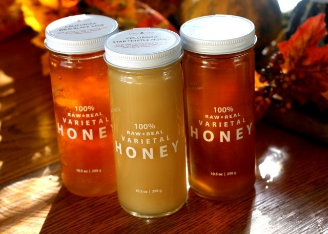 Honey Castillo Villa Tampa FL. | Real Food Of Today