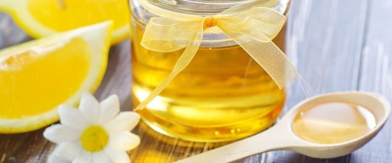 Honey Printer's Row (Printers Row) Chicago IL. | Real Food Of Today